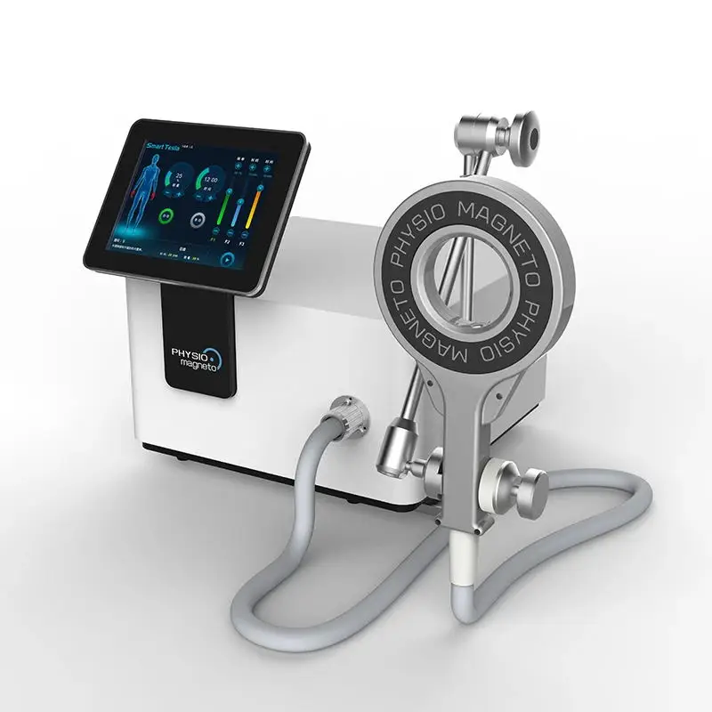 New-Emtt-Extracorporeal-Physio-Magneto-Transduction-Therapy-Machine-for ...