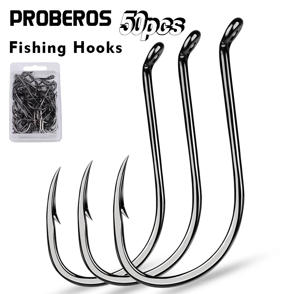 PROBEROS Fishing Store