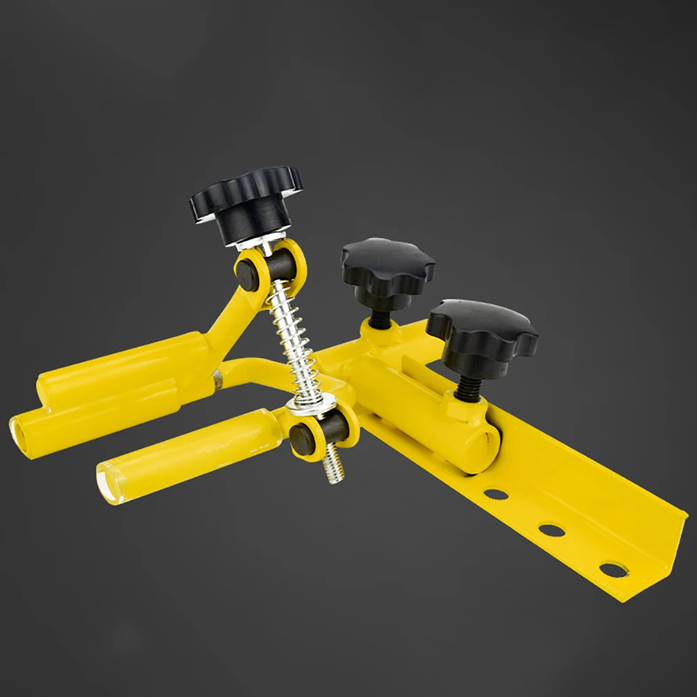 1PCS-Adjustable-Bow-Frame-Bow-Vise-Compound-Tools-Support-Frame-for ...