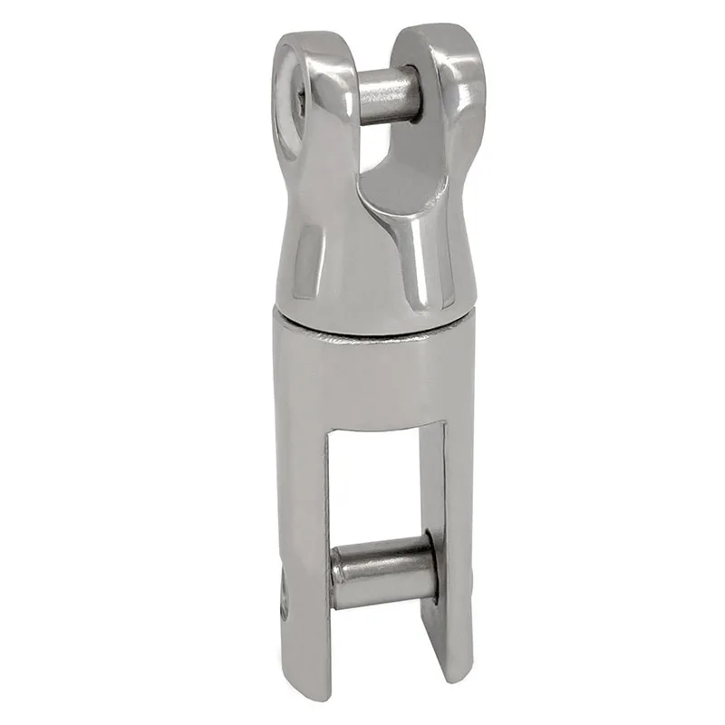 Boat-316-Stainless-Steel-6-8mm-Anchor-Swivel-Chain-Connector-Universal ...