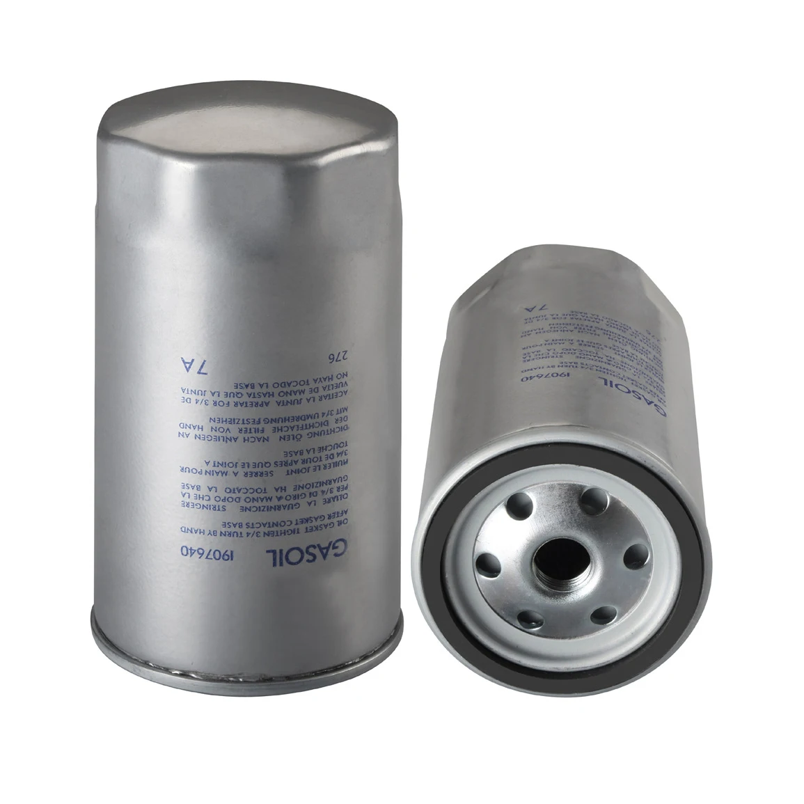 Diesel-Fuel-Filter-Compatible-For-IVECO-Automotive-Spare-Parts-1907640 ...