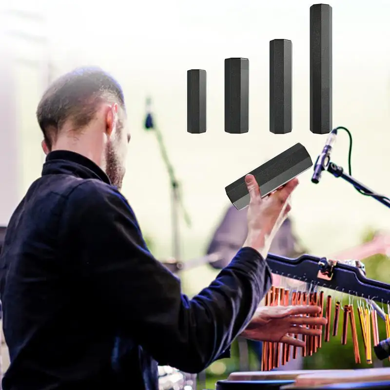 Octagonal-Aluminum-Shaker-For-Percussionists-And-Drummers-High ...