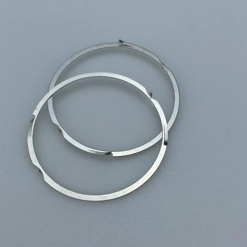 007 Watch Bezel Click Spring Fit for 007 009 173 35 Watch case 120 ...
