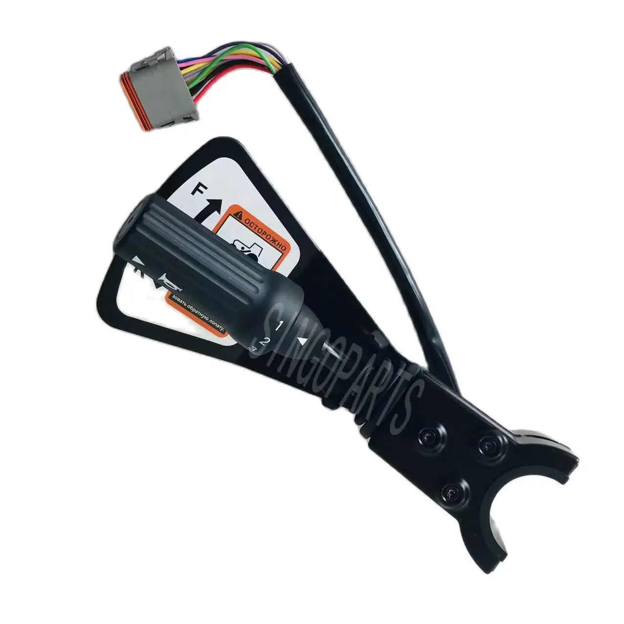 Replaces-Transmission-Control-Switch-AT437593-57M8963-FNR-Control-Lever ...