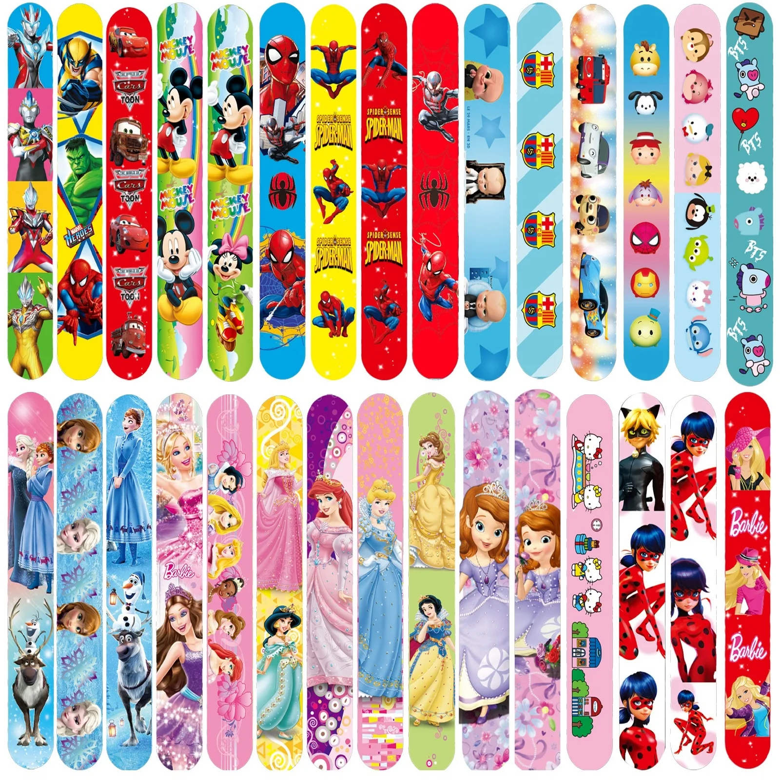 Disney-Frozen-Theme-Birthday-Party-Decoration-for-Kids-Mickey-Clap ...