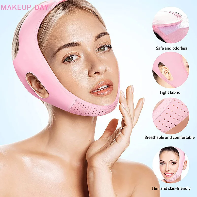 Double-Chin-Face-Slimming-Mask-Improve-Facial-Wrinkle-Lifting-And ...