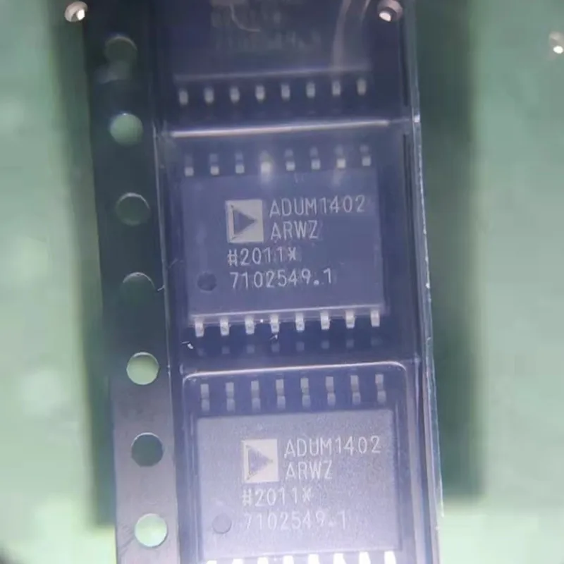 10/PCS ADUM1401ARWZ ADUM1401BRWZ ADUM1401CRWZ