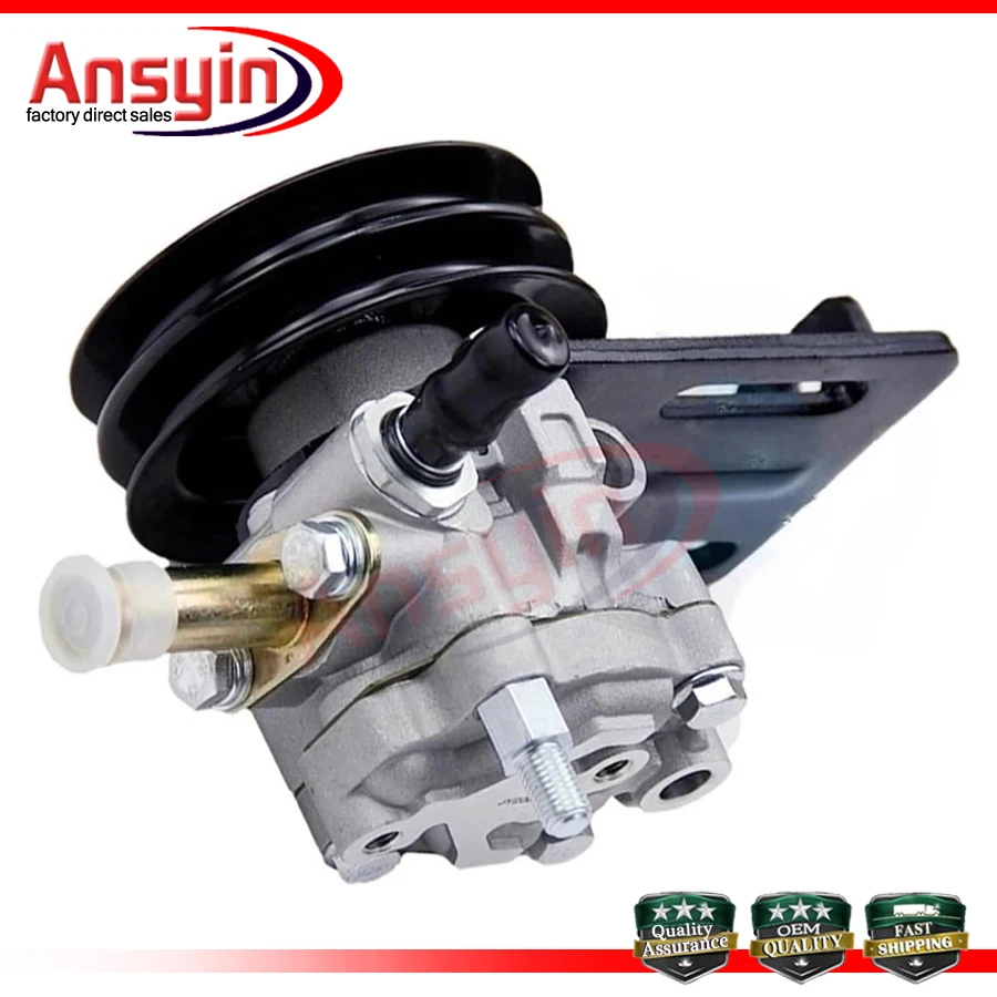 Power-Steering-Pump-For-ISUZU-D-max-TFR-4KA1-4JB1-4JA1-8970849530-8 ...