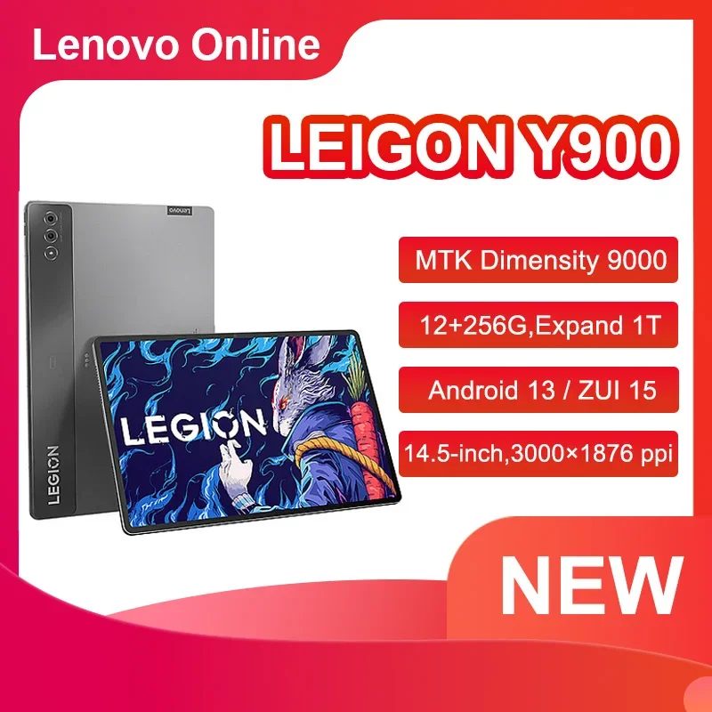 Original-Firmware-Lenovo-Tablet-Legion-Y900-Tab-Extreme-Dimensity-9000 ...