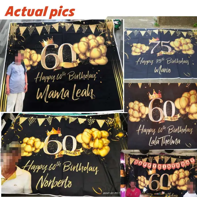 60th Birthday Invitations For Dad