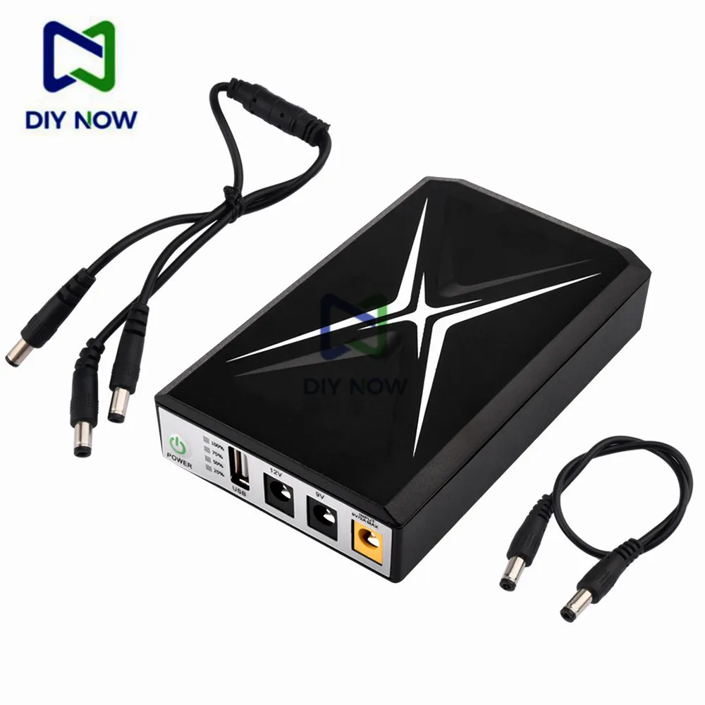 DC-5V-9V-12V-Power-Adapter-WIFI-Uninterruptible-Power-Supply-UPS-Router ...