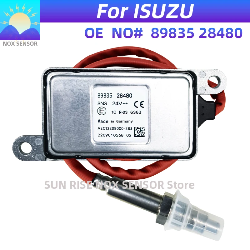 89835-28480-A2C12208000-283-8983528480-89835-28480-Nitrogen-Oxygen ...