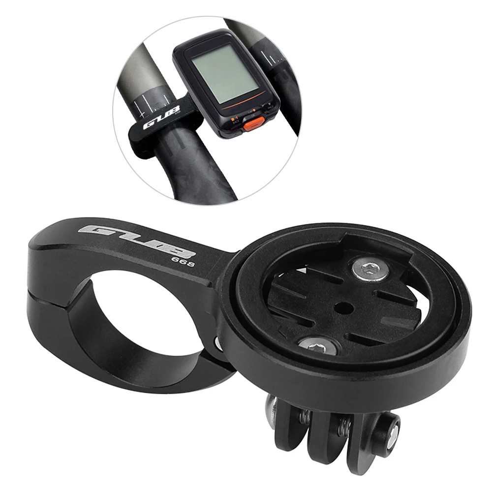 NEW-Bike-Bicycle-TT-Handlebar-Computer-mount-Out-front-Mount-Holder-for ...