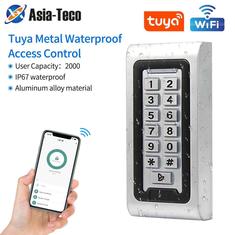 Outdoor-IP68-Metal-Access-Control-Keypad-Standalone-Wifi-Tuya-App-Smart-Home-Security-EM-Card ...