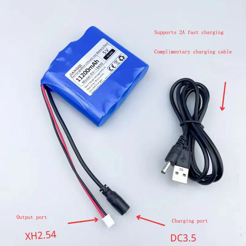 5V-lithium-battery-pack-for-microcontroller-solar-monitoring ...