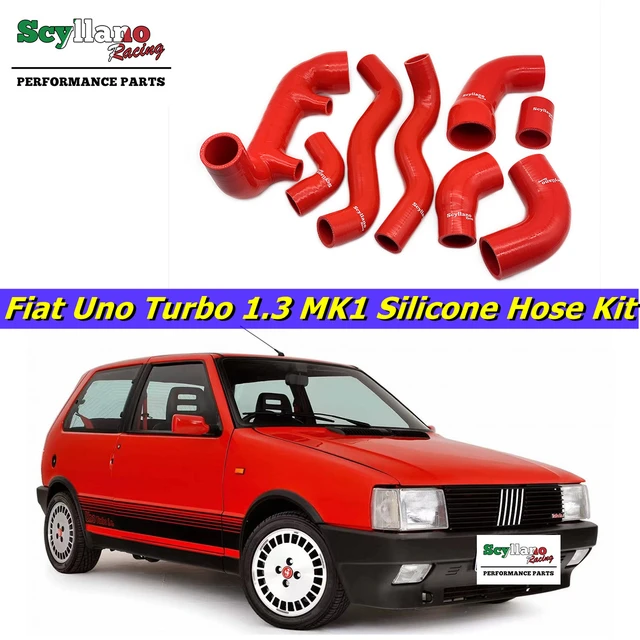 Fiat Uno Turbo Ie Parts