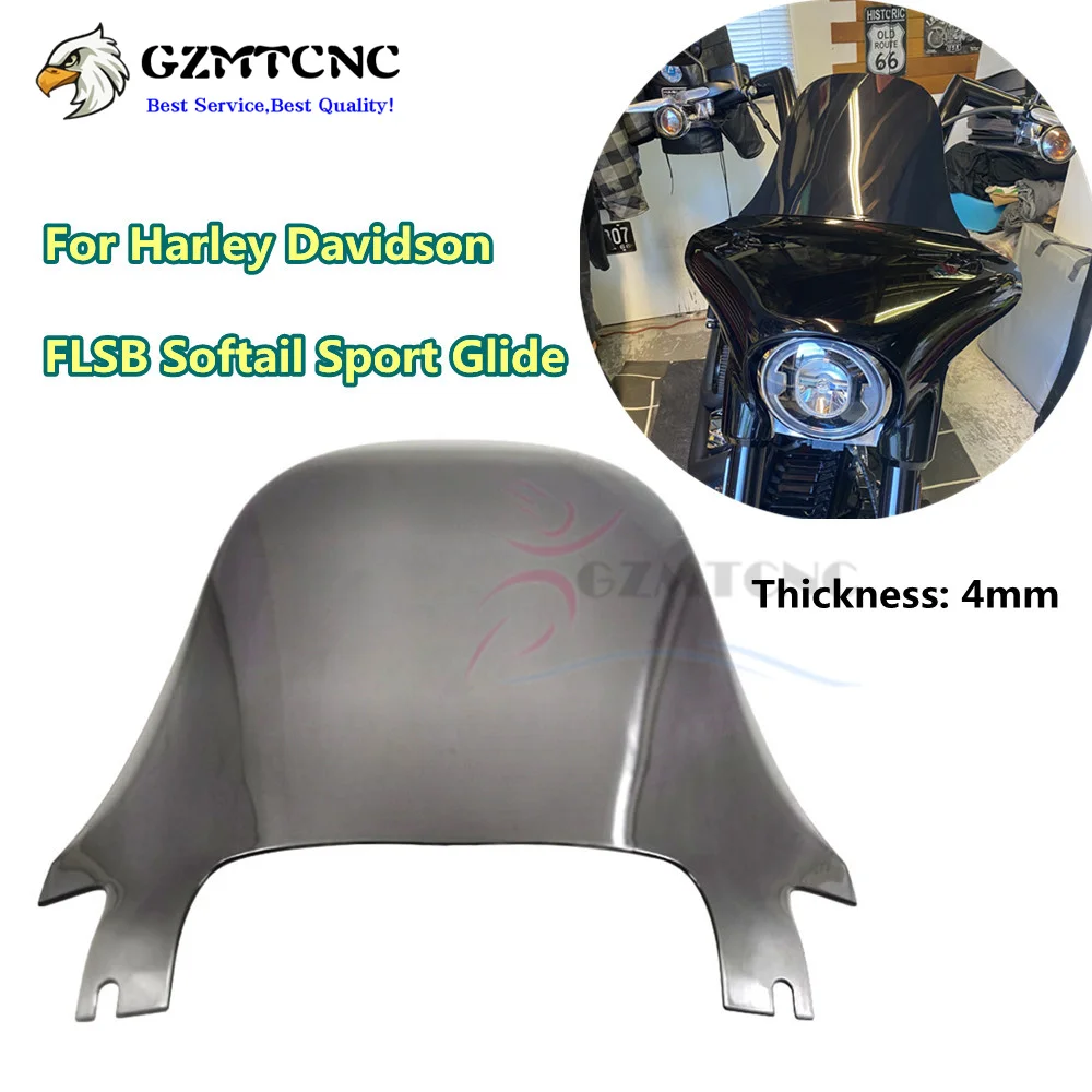 For-Harley-Davidson-FLSB-Softail-Sport-Glide-2018-2019-2020-2021 ...