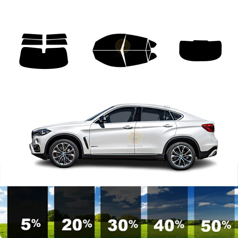 precut-Removable-Window-Tint-Film-For-Car-100-UVR-5-35-VLT-Heat ...