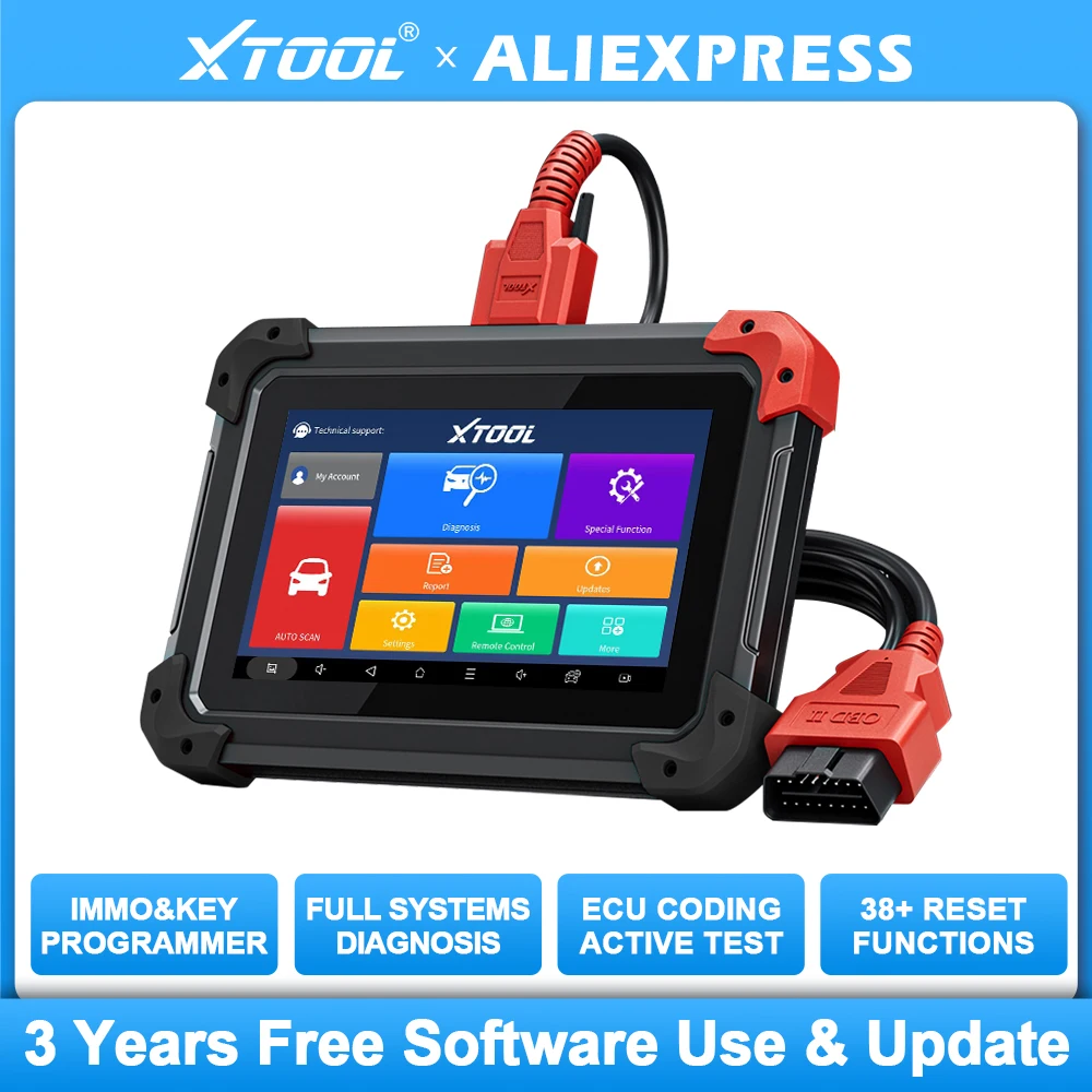 XTOOL-EZ400-Pro-ECU-Coding-Active-Test-all-key-programing-tools-38 ...