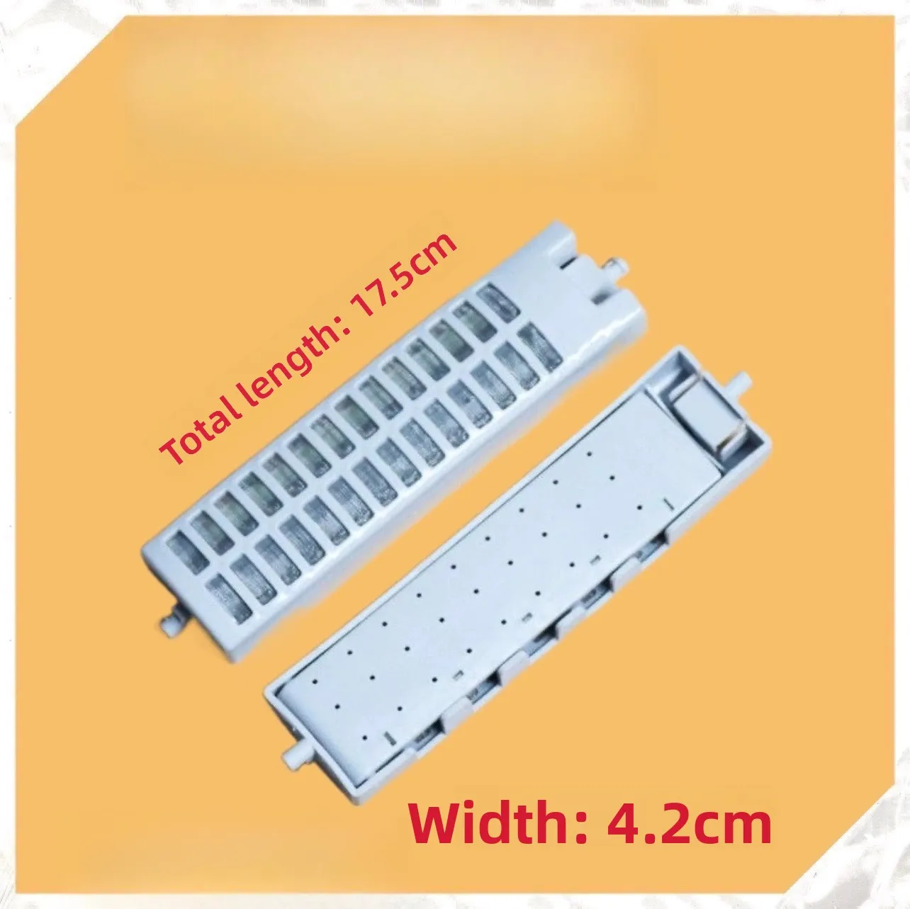 For Swan Washing Machine TB65-C1208H Midea MB65-1000H Garbage Filter ...