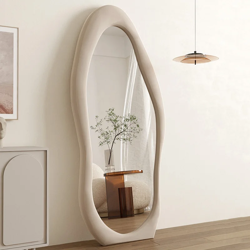 Modern Floor Mirror