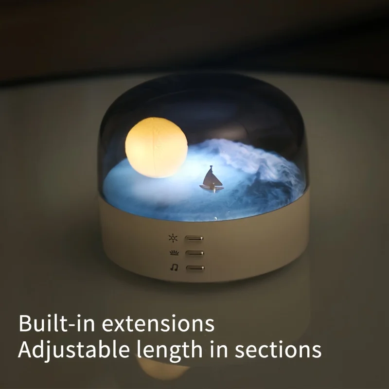 Crescent-Sound-Night-Light-Eye-Friendly-Atmosphere-Lamp-for-Indoor ...