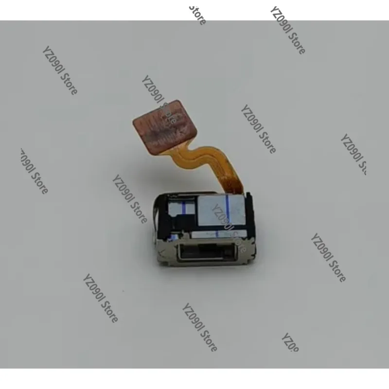 Electromagnetic Micro Galvanometer - Laser Micro Projection Module for ...