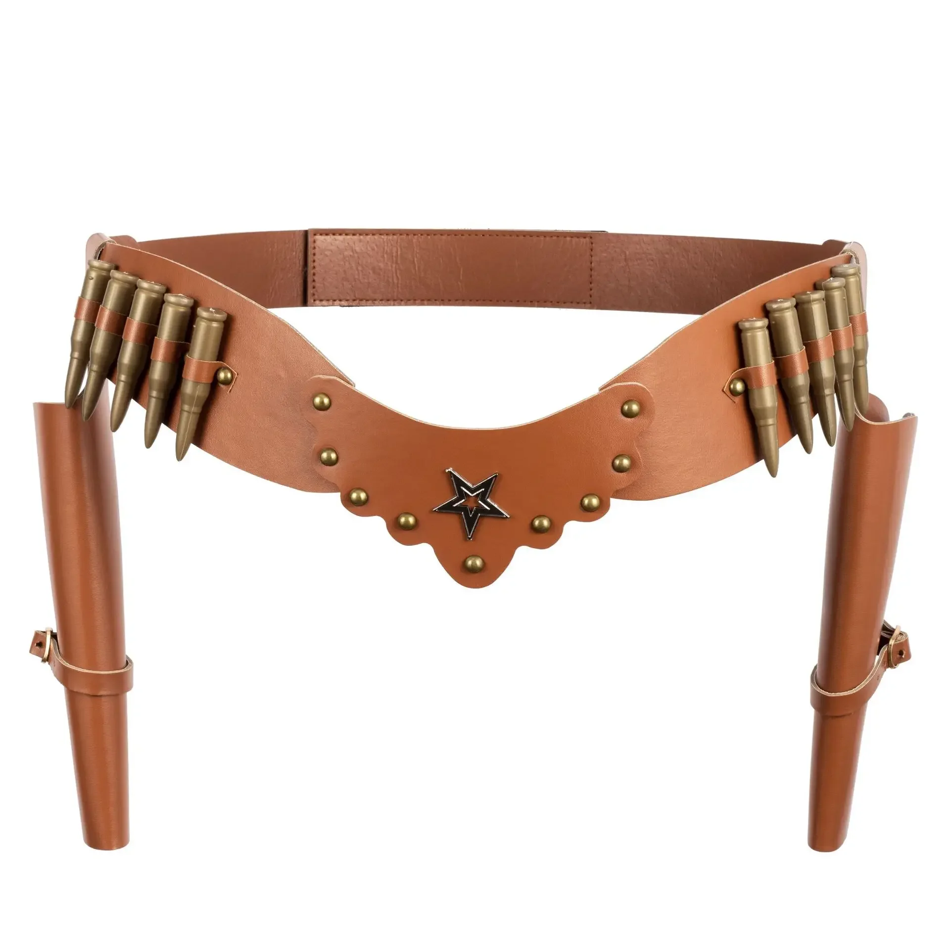 Costume-Props-for-Halloween-At-The-International-Trade-Carnival-COSPLAY ...