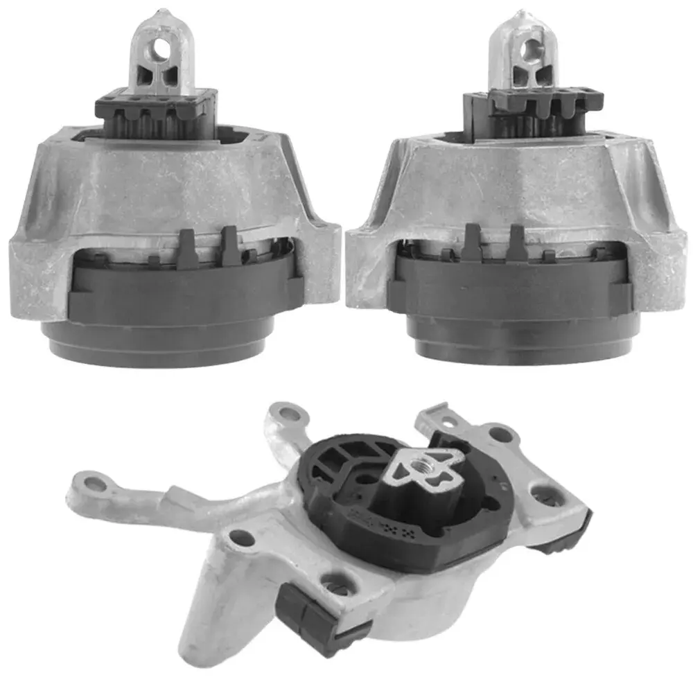 Montagem-do-motor-para-BMW-montagem-do-gerador-22116860495-22116860496 ...