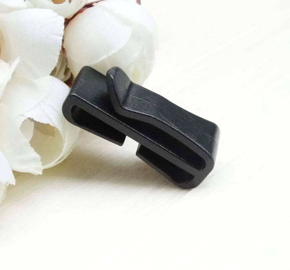 10pcs-lot-1-1-4-32mm-Quick-Slip-Keeper-Buckle-Clip-Slider-For ...