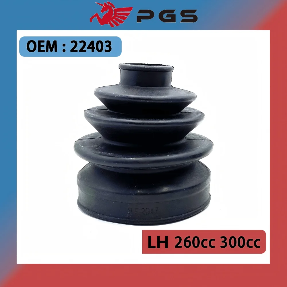 Original 22403 CV Joint Boot For Linhai 260 300cc ATV 22403 ...