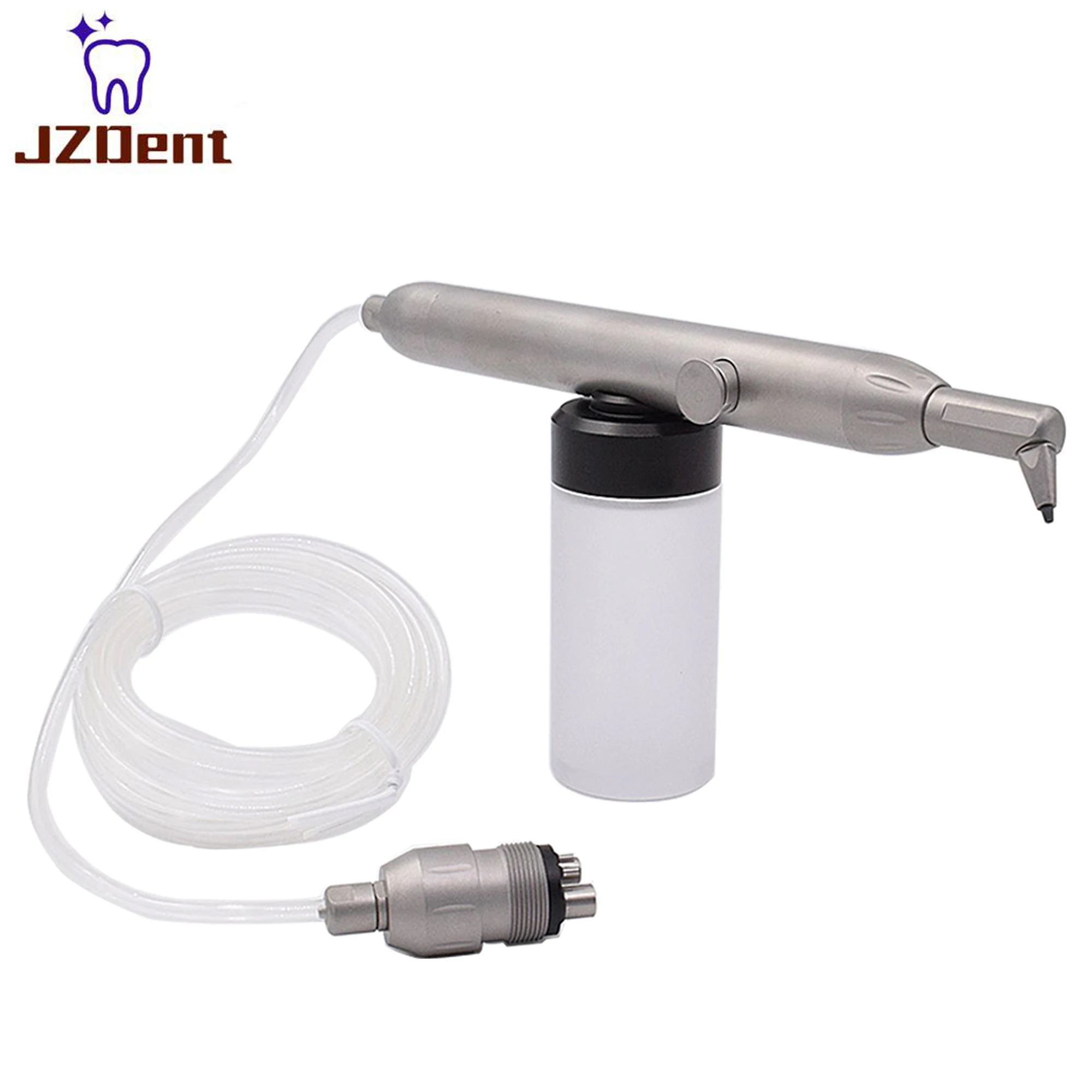 Dental-Aluminium-Oxide-Microblaster-For-Dentistry-Without-Water-Spray ...