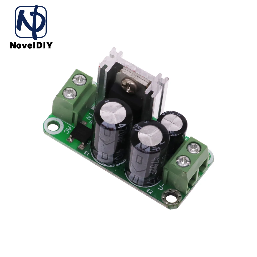 Geregelte Netzteil Modul Einzigen 5V 6V 9V 12V 15V 18V 24V ...