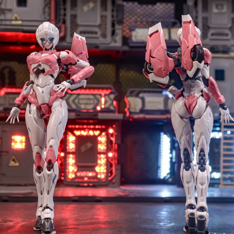 in-stock-Sentinel-Original-Flame-Toys-Furai-Model-Transformers-Arcee ...