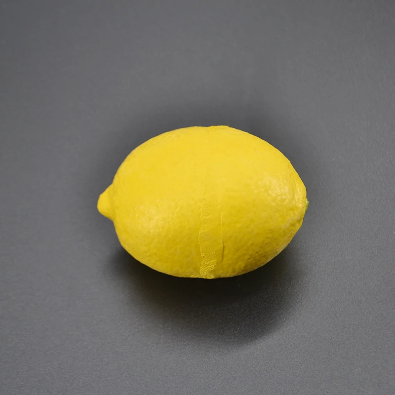 Rubber-Fake-Lemon-Magic-Tricks-Latex-Lemon-to-Silk-Magia-Stage ...