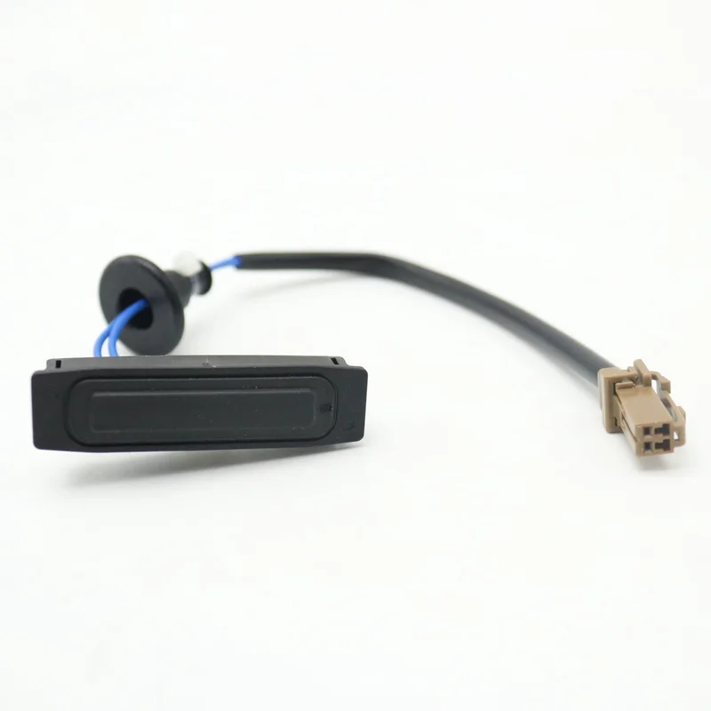 For Subaru Forester Legacy Outback Impreza XV WRX STi Tribeca Rear ...