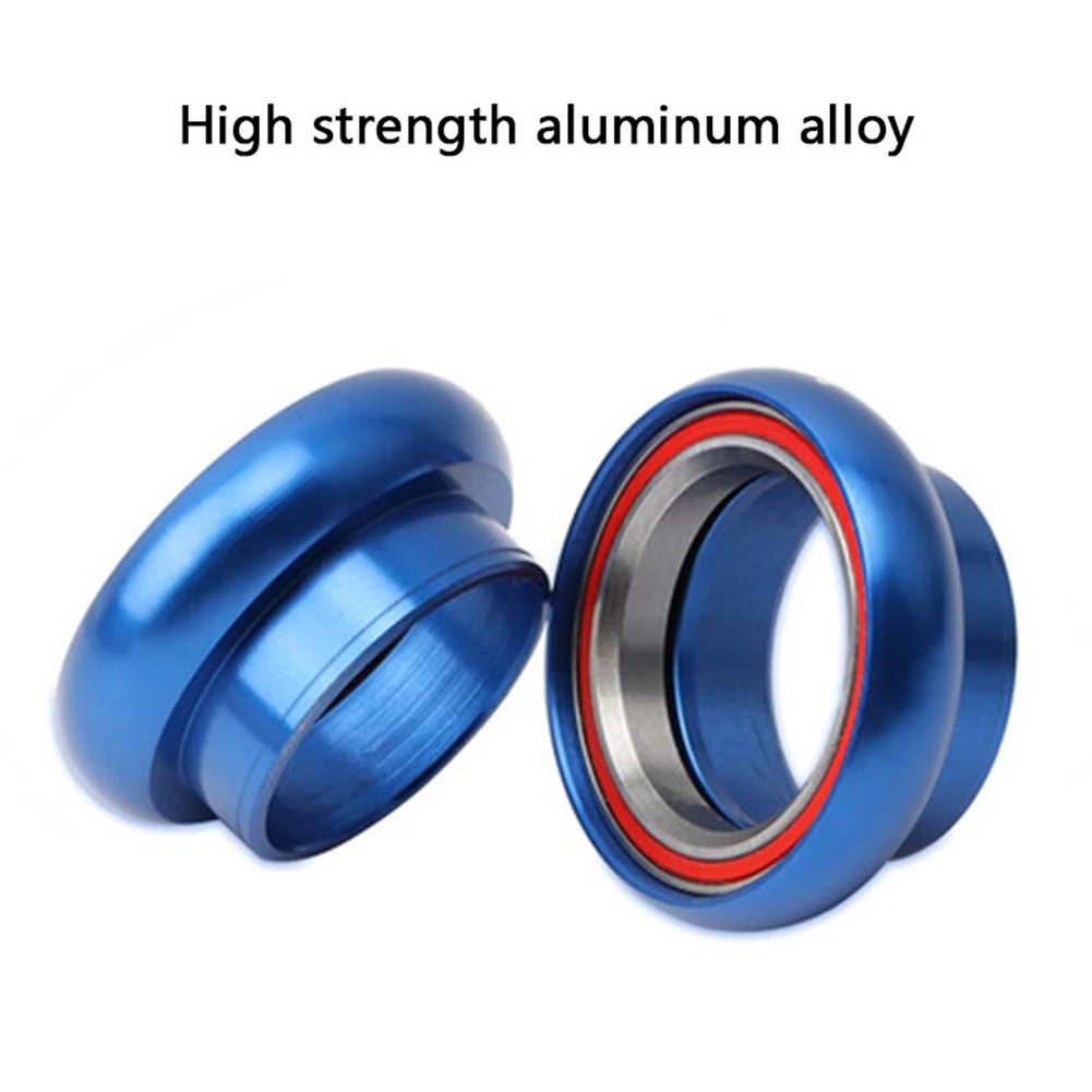 A-o-inoxid-vel-Bicicleta-Sealbearing-Headset-liga-de-alum-nio ...