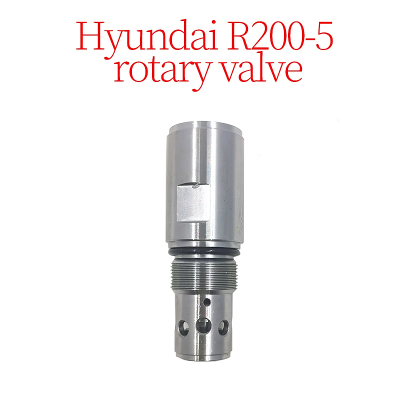 Construction Machinery Parts Excavator Accessories Suitable for Hyundai ...
