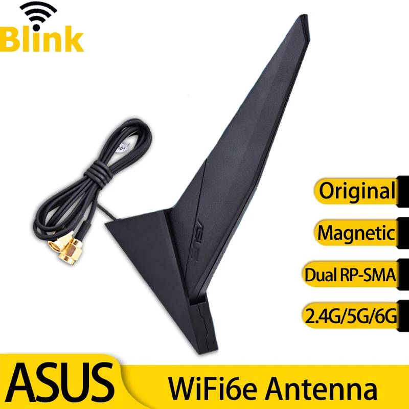 Wifi Antenna Asus Motherboard | Asus Rog X570 Wifi Antenna ...