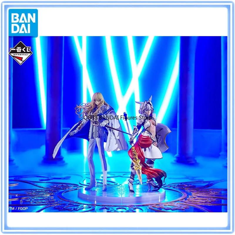 BANDAI Original Ichiban Kuji Fate/Grand Order Lancer Caenis Crypter ...