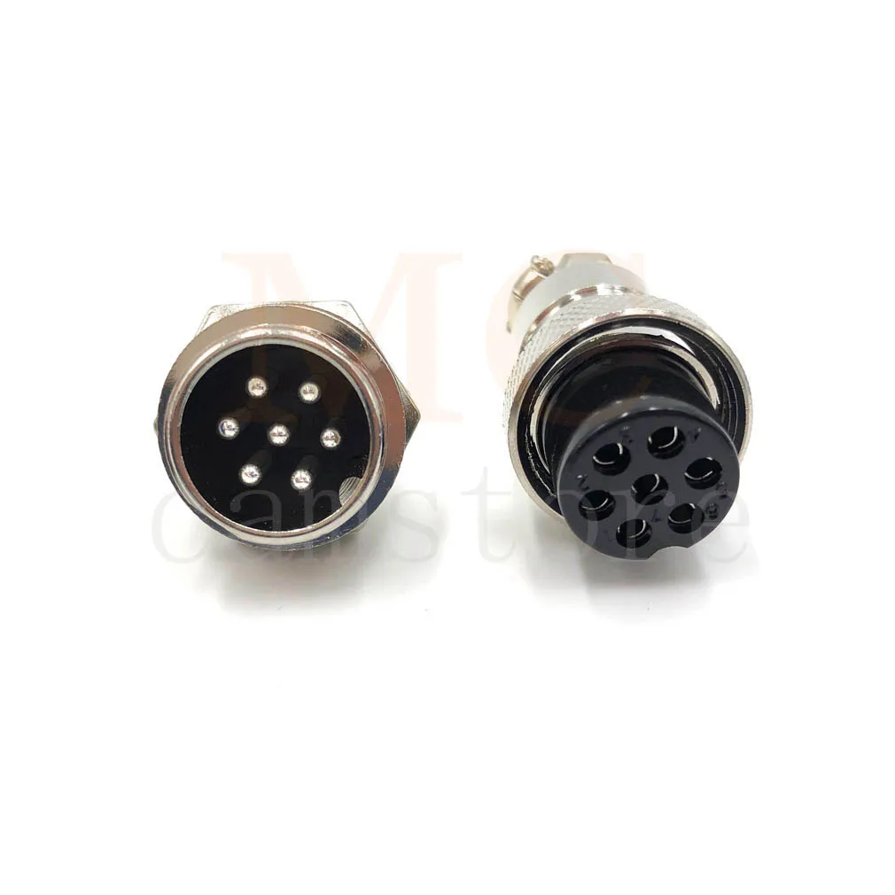 GX20-Rear-Nut-Type-Male-Female-Electric-Connectors-7-Pin-Circular-Wire ...