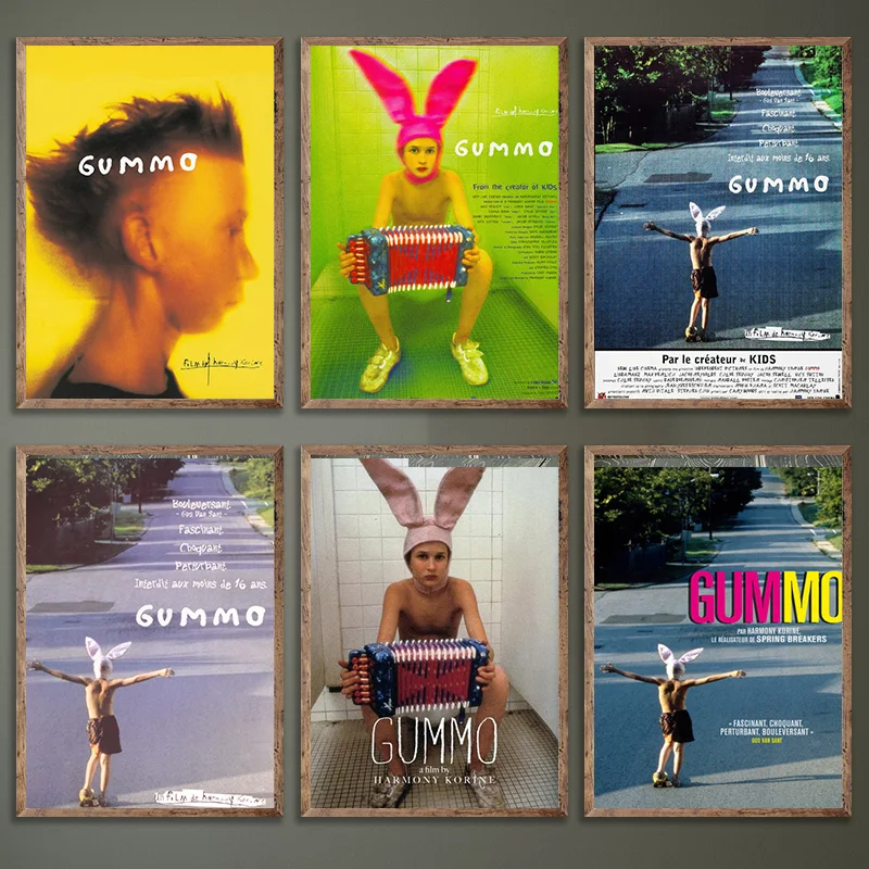 Gummo Movie