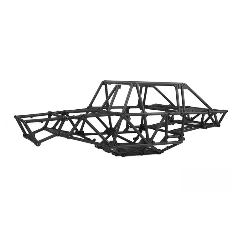 Plastic-Chassis-Set-for-RC4WD-Miller-Motorsports-Pro-Rock-Racer-RC ...