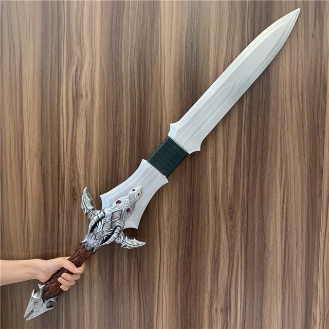 Dragon Claw Katana