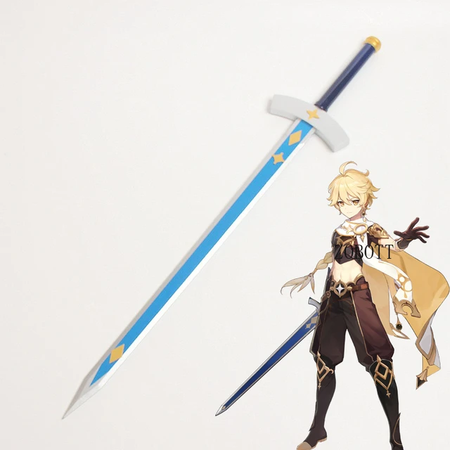 Minecraft Aether Swords