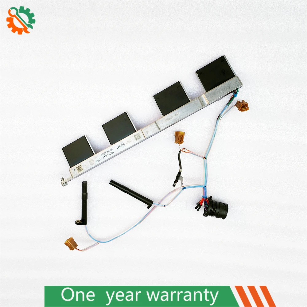 PDK-Auto-Transmission-Gear-Switch-Sensor-w-Hydraulic-Control ...