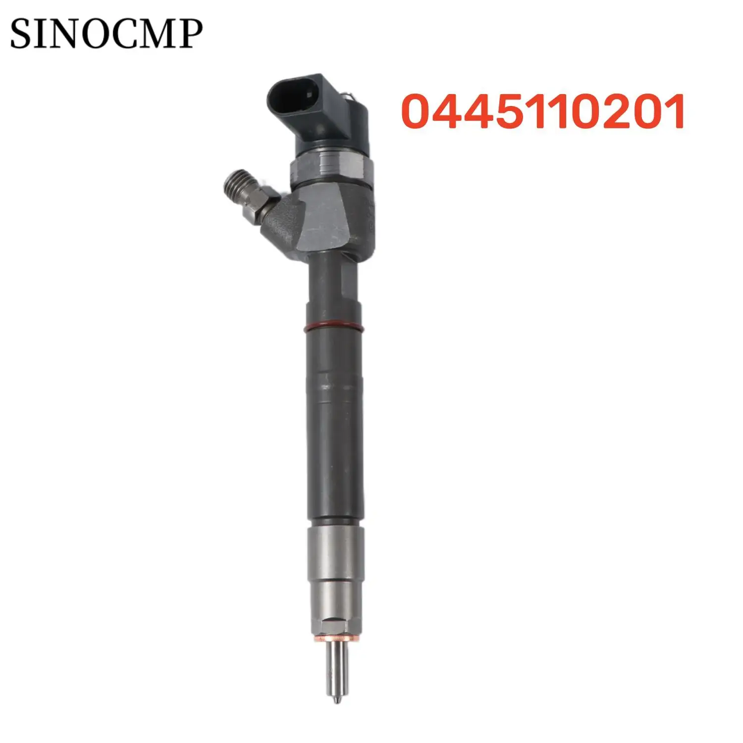 Fuel Injector For Bosch Mercedes-Benz 108 CDI Vito 1999 - 2003 V200 CDI ...
