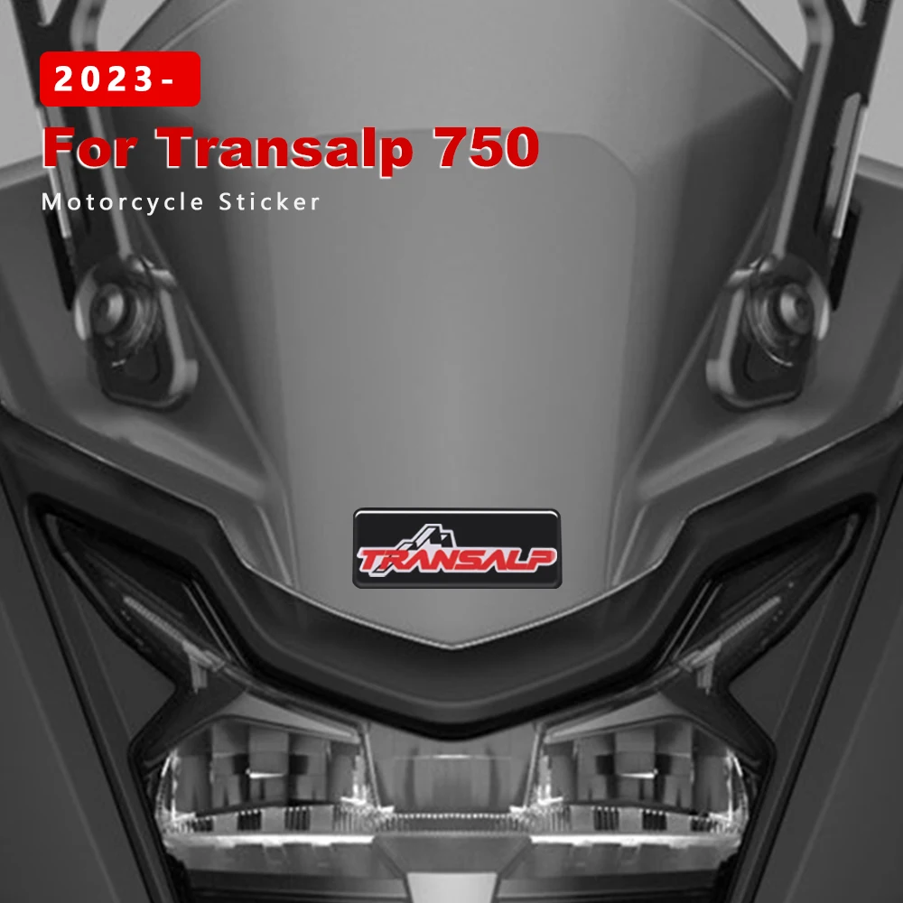 Motorcycle-Stickers-Waterproof-for-Honda-Transalp-XL-750-2023 ...