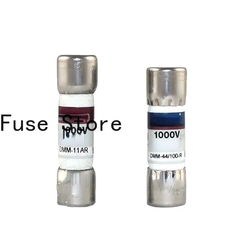 1PCS DMM-11AR DMM-44/100-R Multimeter Fuse 1000V 11A 440MA - AliExpress 13