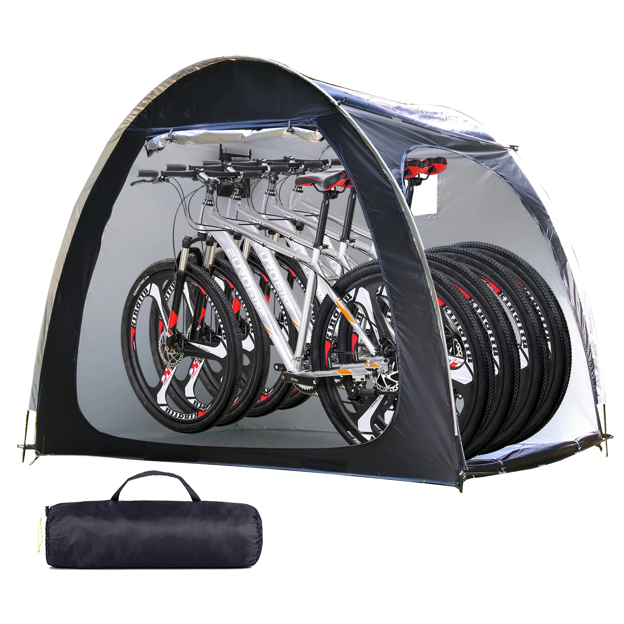 Outdoor-Fiets-Opslag-Tent-4-Fiets-Opslag-Fiets-Opslag-Tent-Waterdicht ...